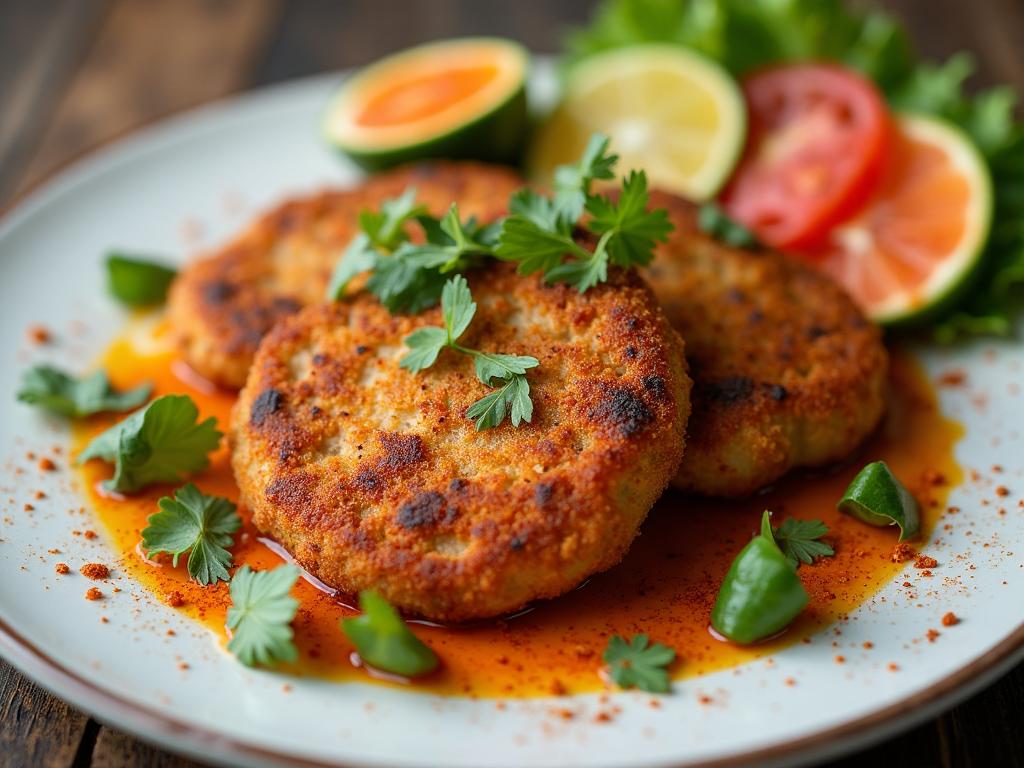 Cutlet Meanings | Master the Art of Perfect Cutlets