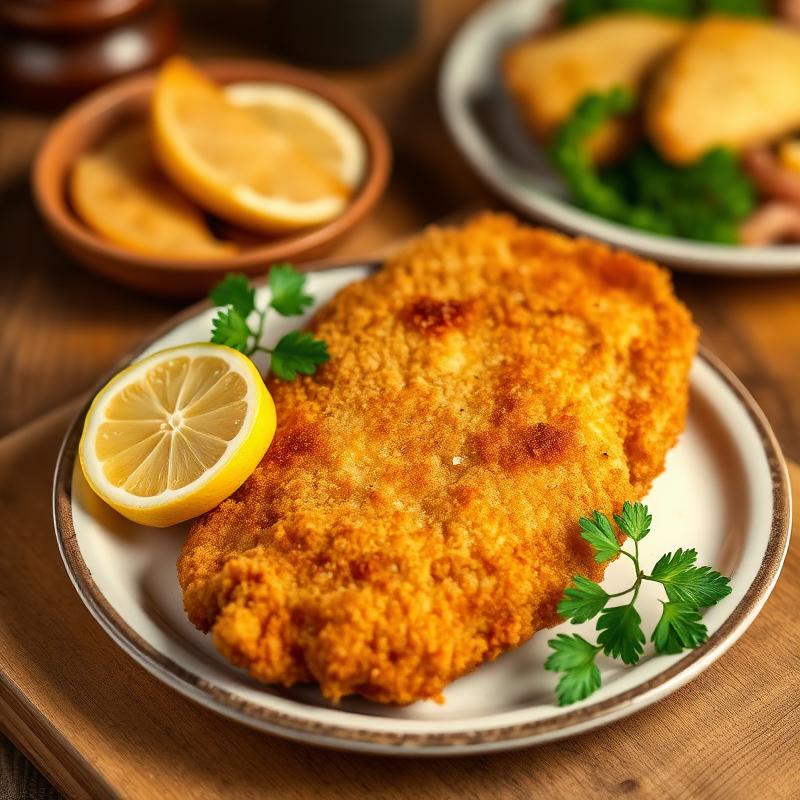Cutlet Meanings | Master the Art of Perfect Cutlets